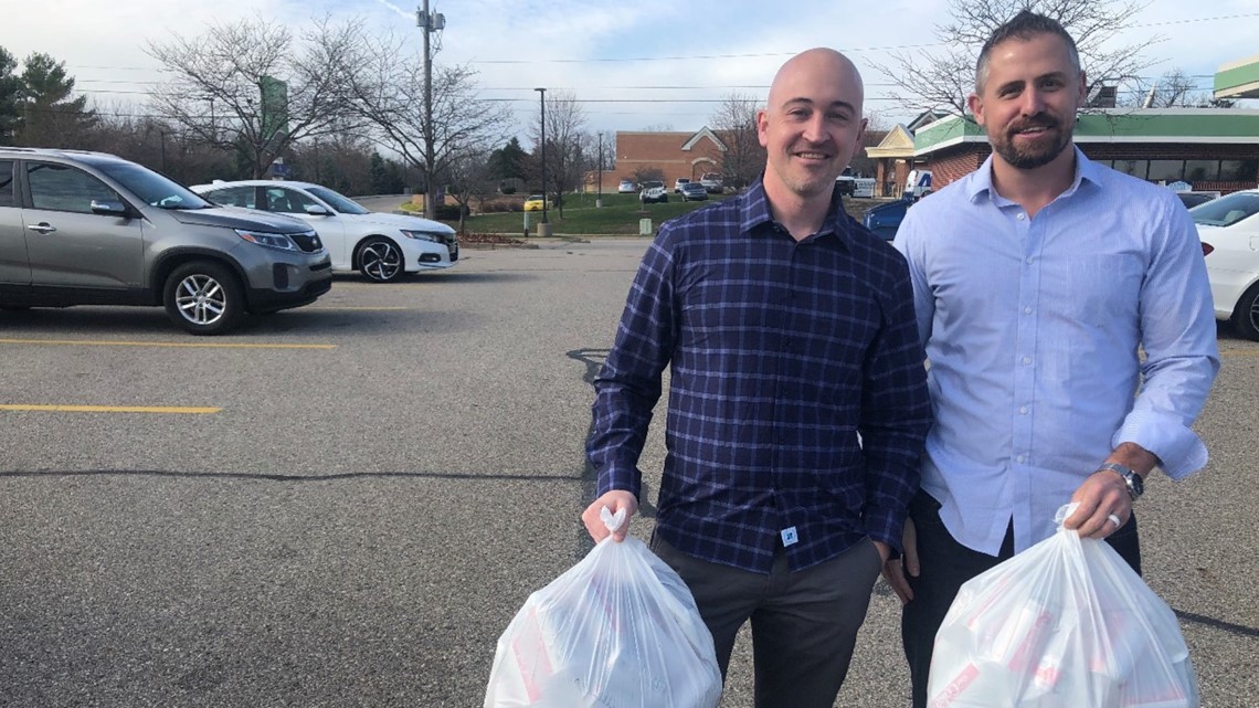 'Get paid' for returnable cans & bottles, thanks to app created by ...