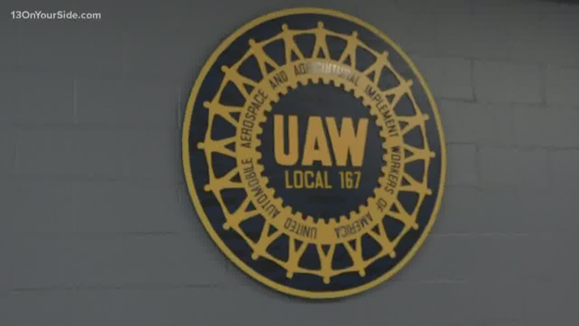 Retired UAW vice president is the latest to plead guilty | wzzm13.com