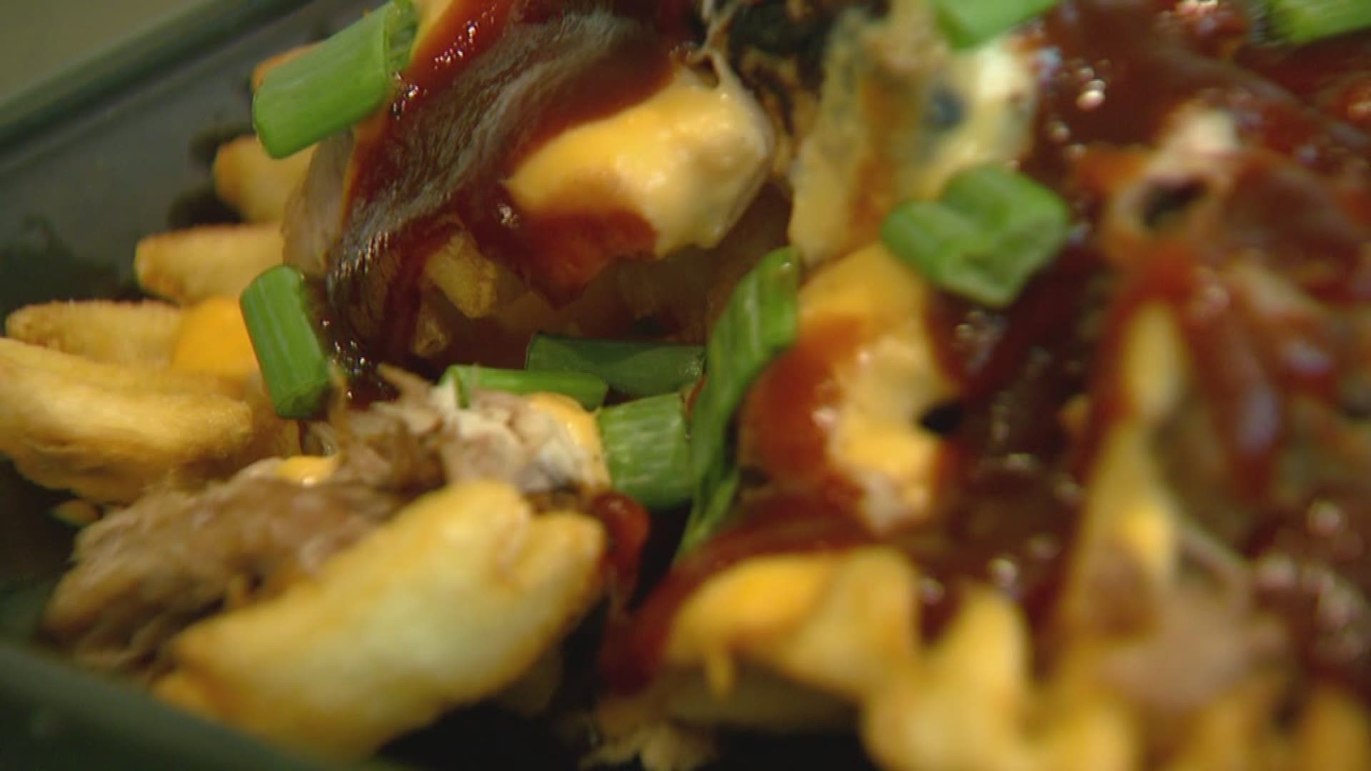 The votes are in! Beercheese Poutine will be on Whitecaps menu | wzzm13.com