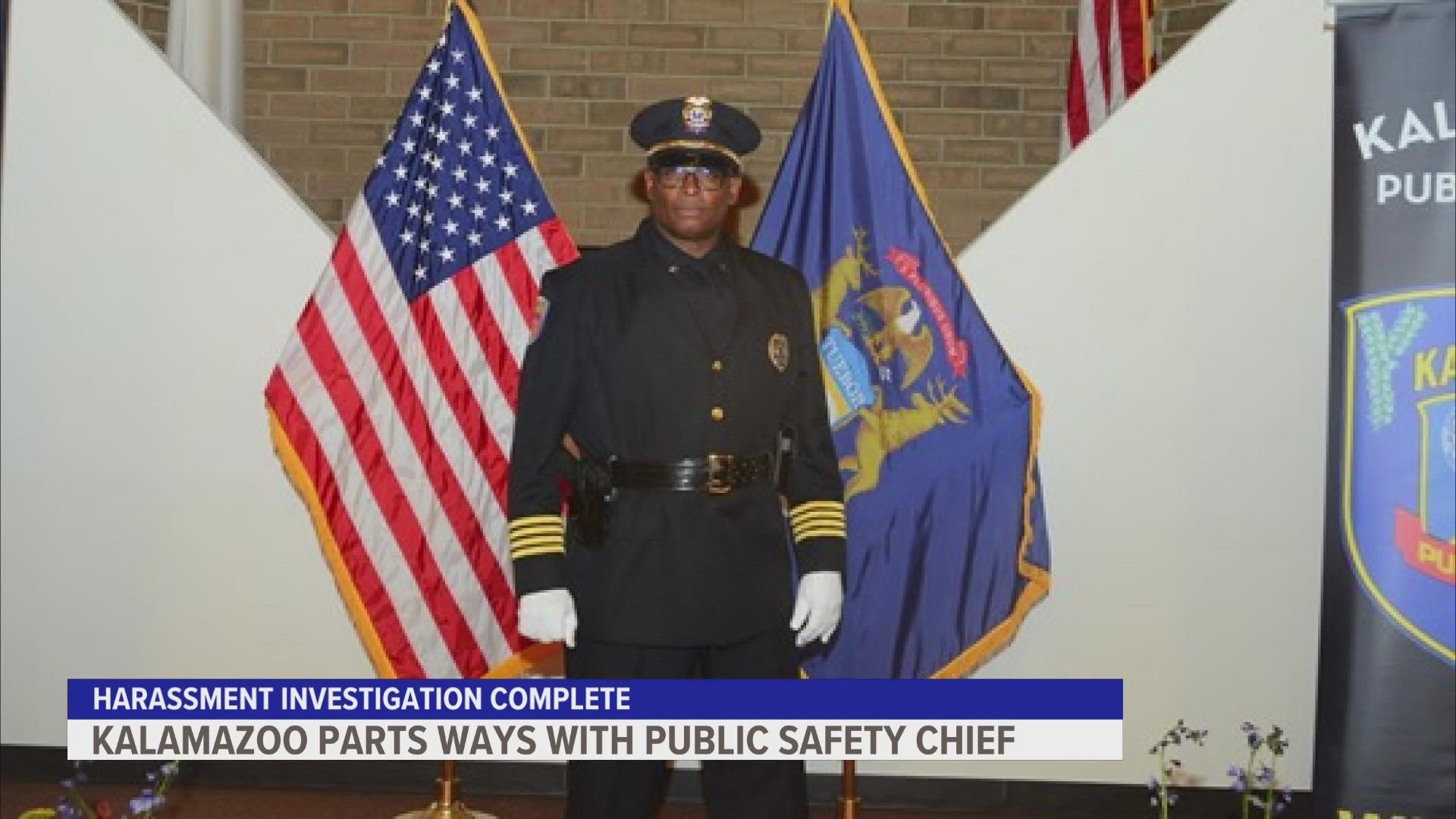 Police asking for help in locating missing Kalamazoo woman | wzzm13.com