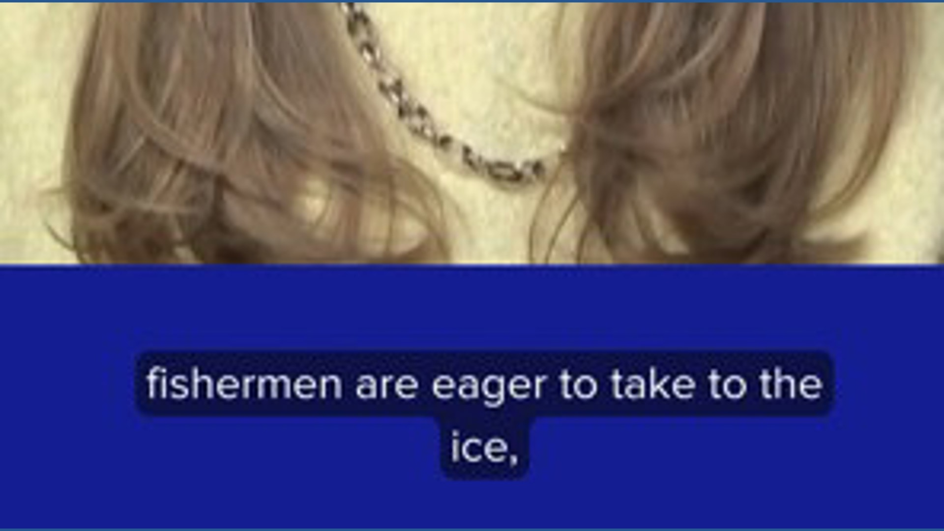 How to stay safe on ice | wzzm13.com