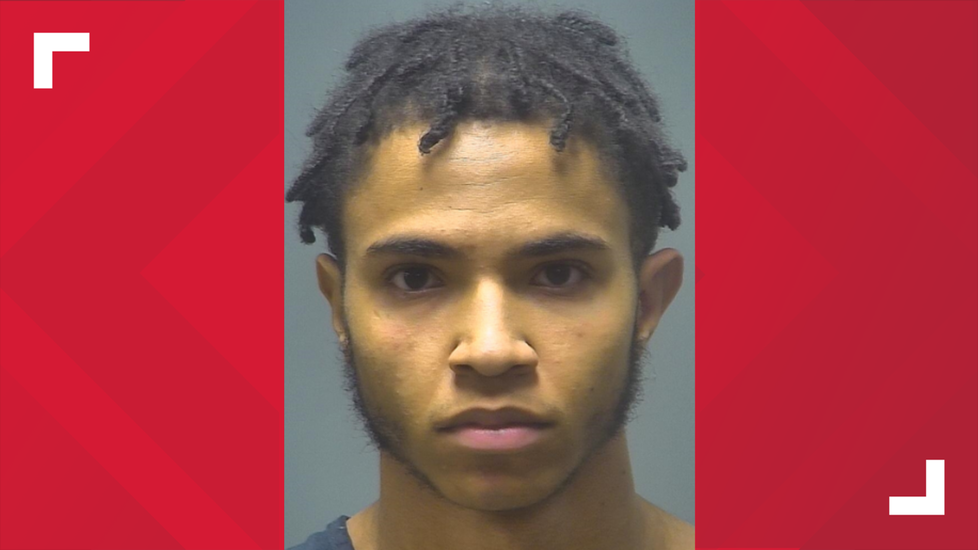 Suspect in stabbing near CMU arraigned | wzzm13.com