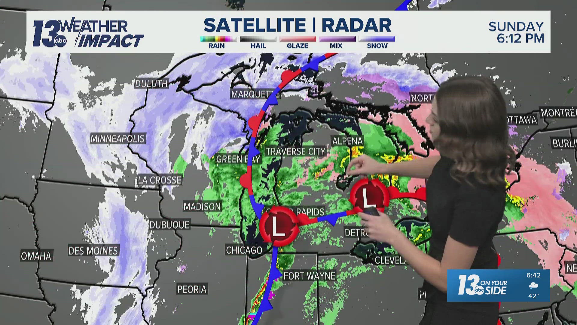 Interoceanic Train derails in southern Mexico, injuring at least 15 and ...