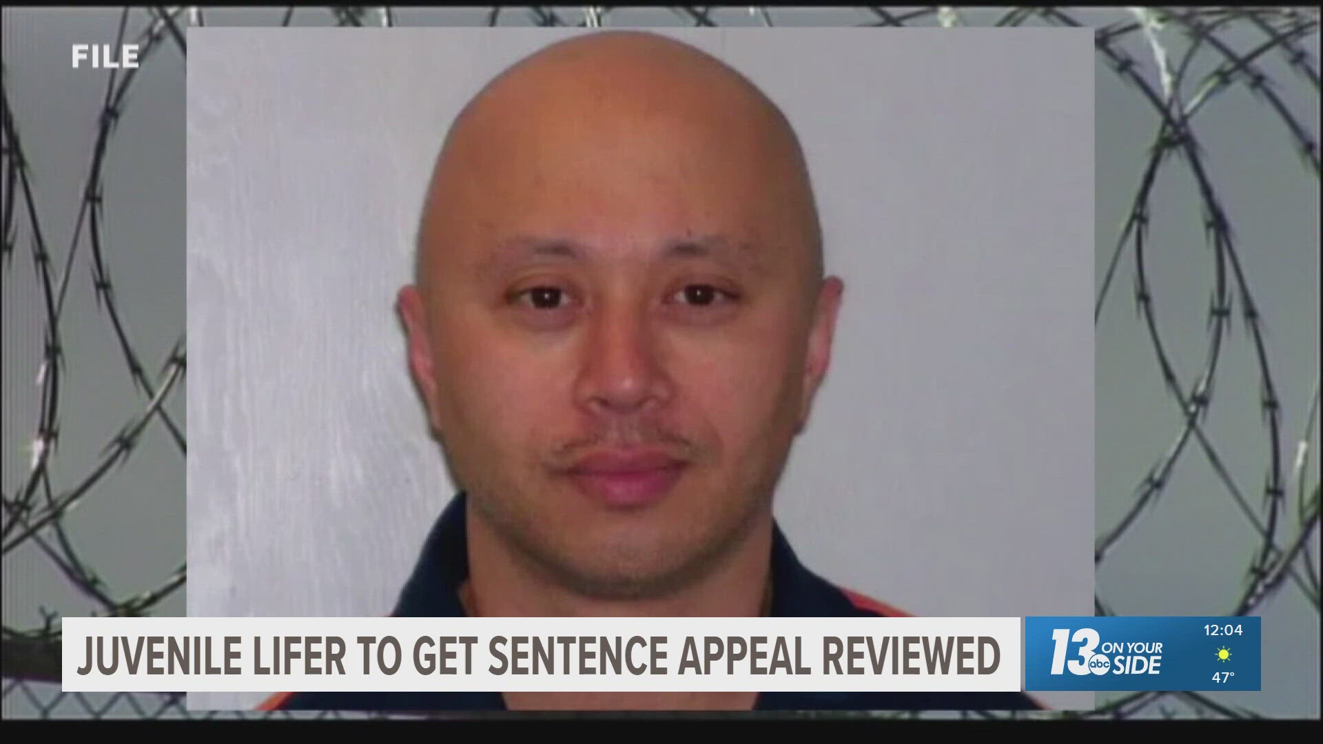 Man sentenced to life in prison as juvenile for killing toddler in ...