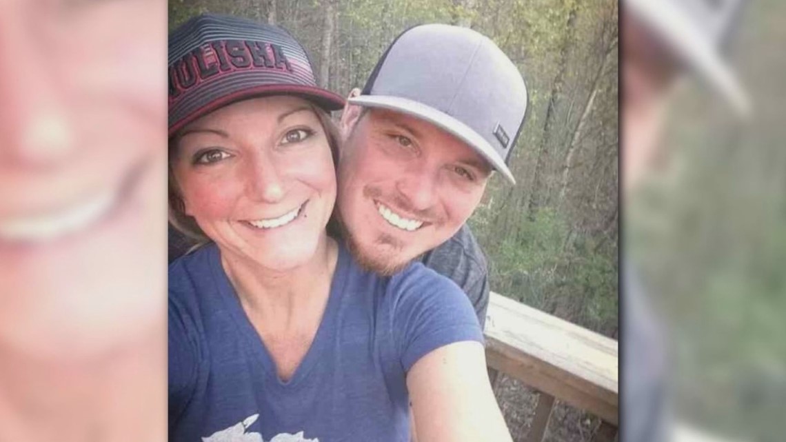 Man sentenced in crash that killed engaged couple | wzzm13.com