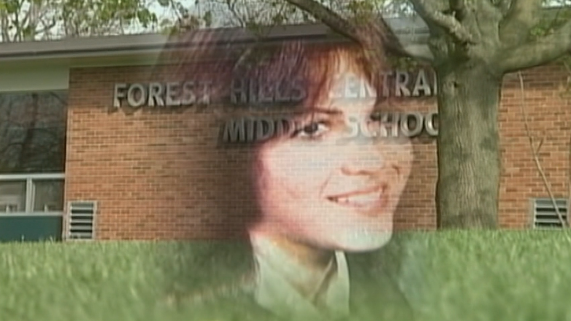 Deanie Peters' siblings react to the first charges issued in the 1981 ...