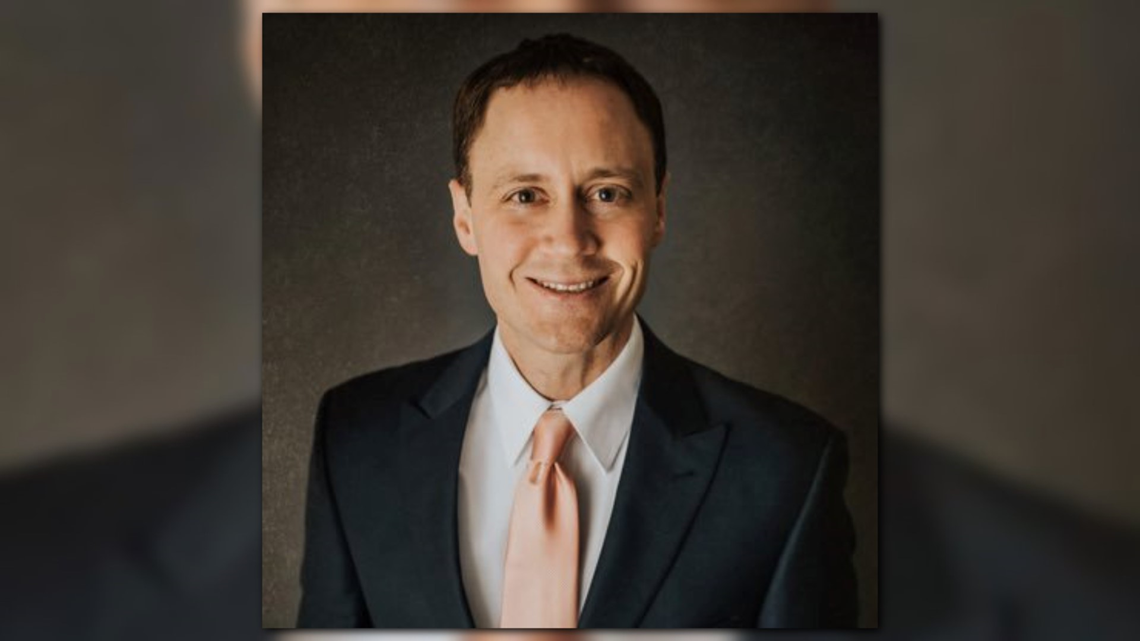 Trump nominates ex-House Speaker Tom Leonard as U.S. Attorney for ...