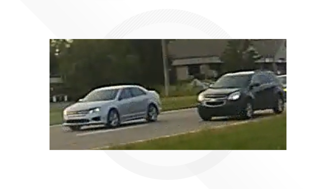 Kent County Sheriff's Office requesting the public's assistance with ...