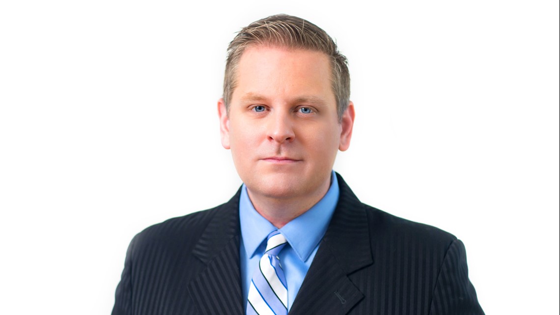 13 On Your Side investigative reporter stepping down to start business ...