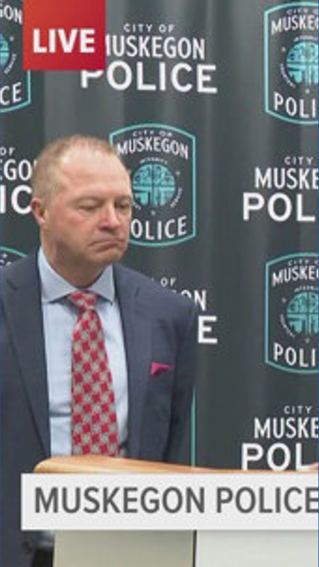 2 men in custody, expected to face charges in deadly Muskegon shooting ...