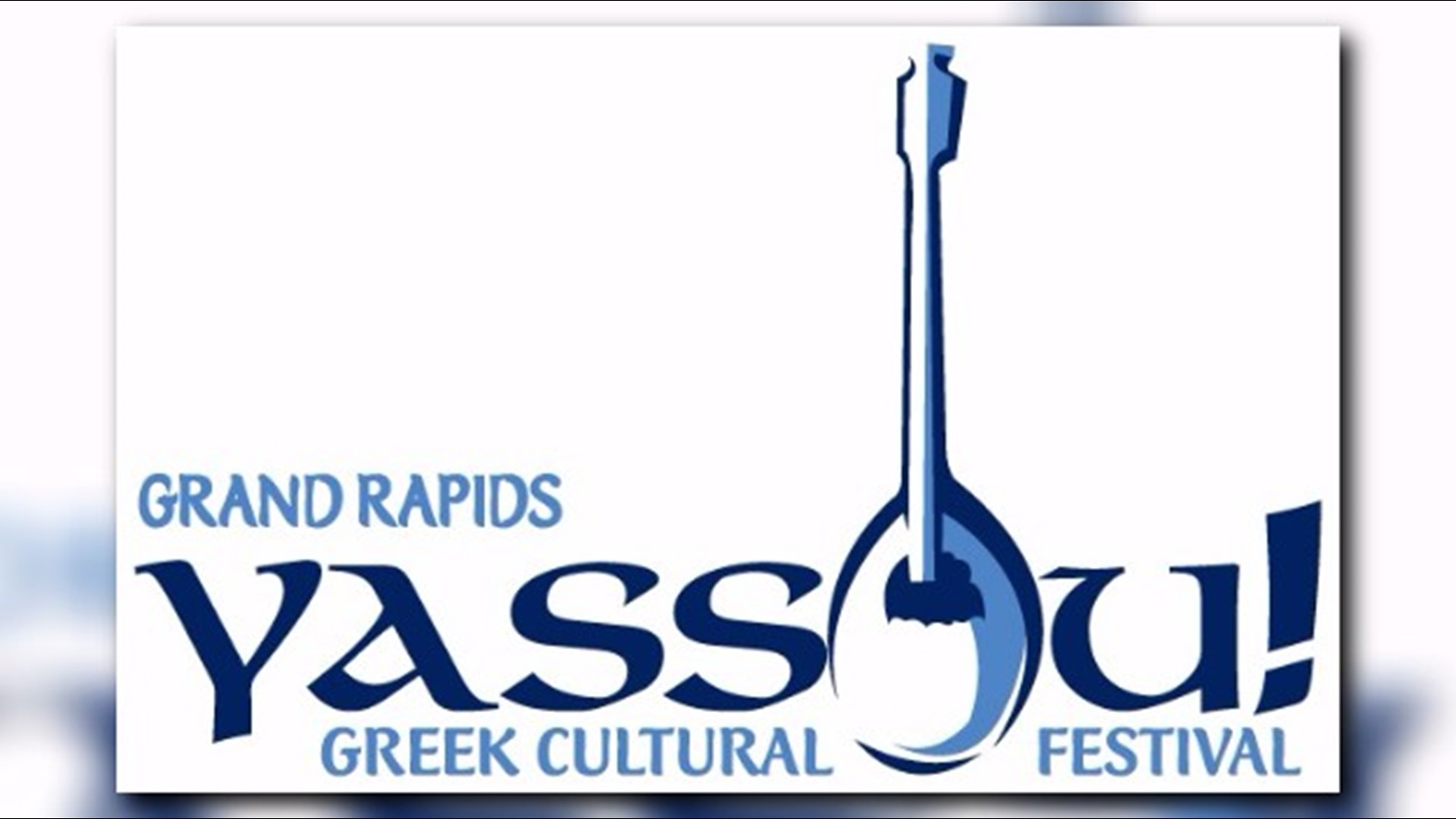 Greek Cultural Festival sells out of food, cancels Sunday | wzzm13.com