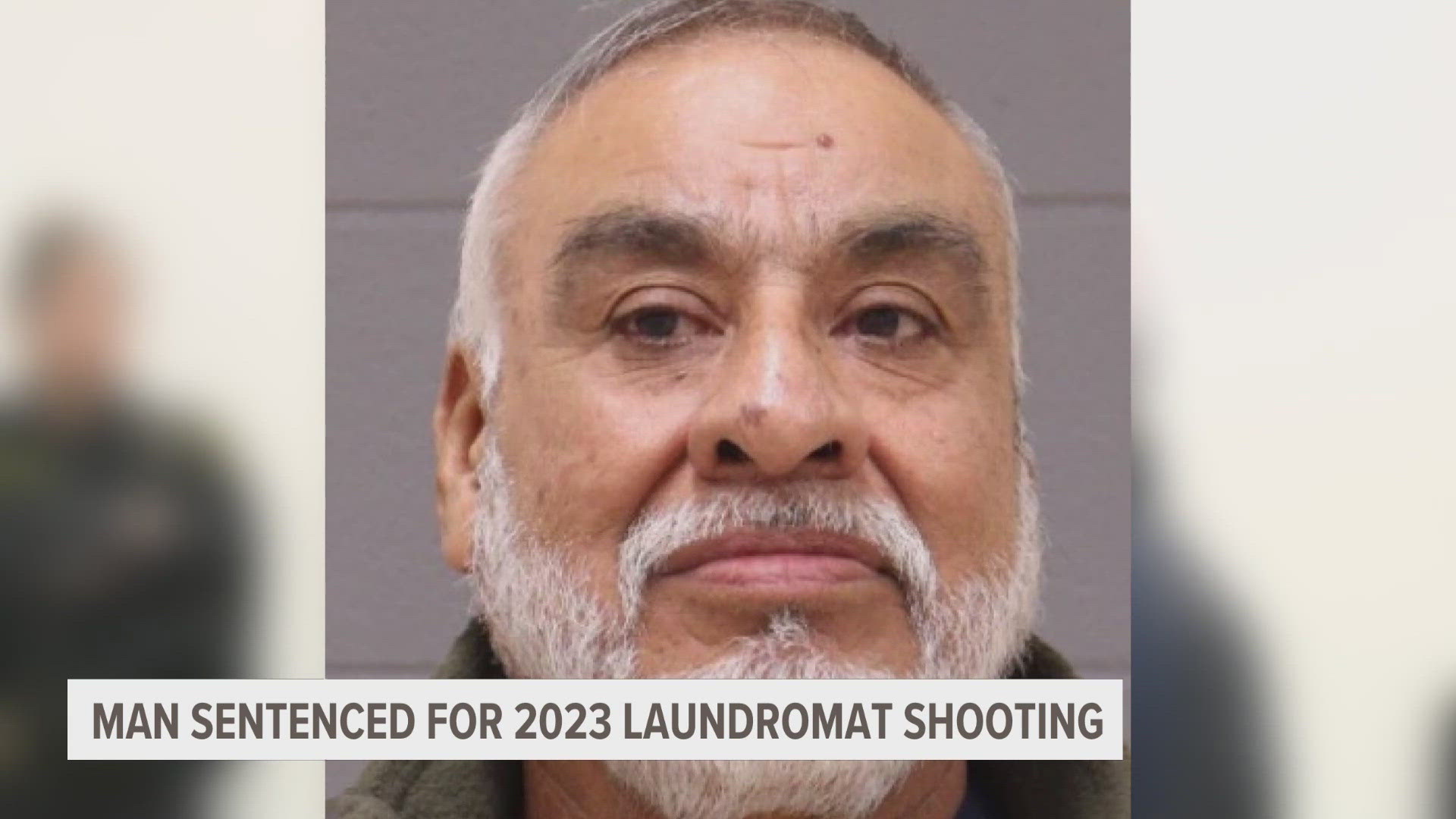60 DAYS JAIL | Grand Rapids store owner who shot 16-year-old trying to ... 60 DAYS JAIL | Grand Rapids store owner who shot 16-year-old trying to ...