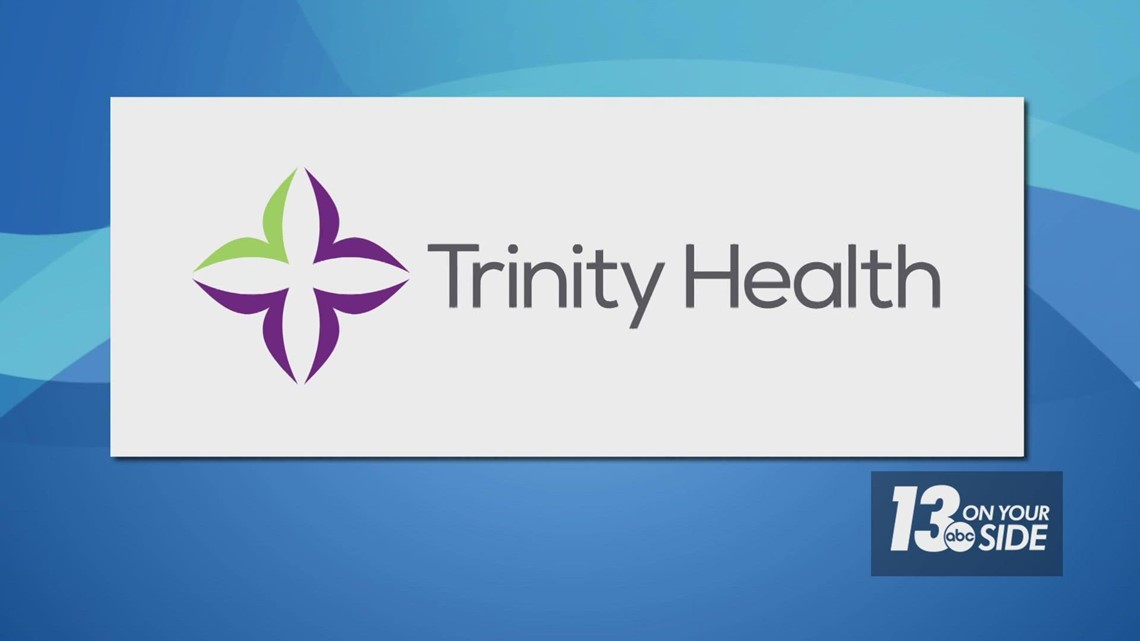 Trinity Health offers many breast health services | wzzm13.com