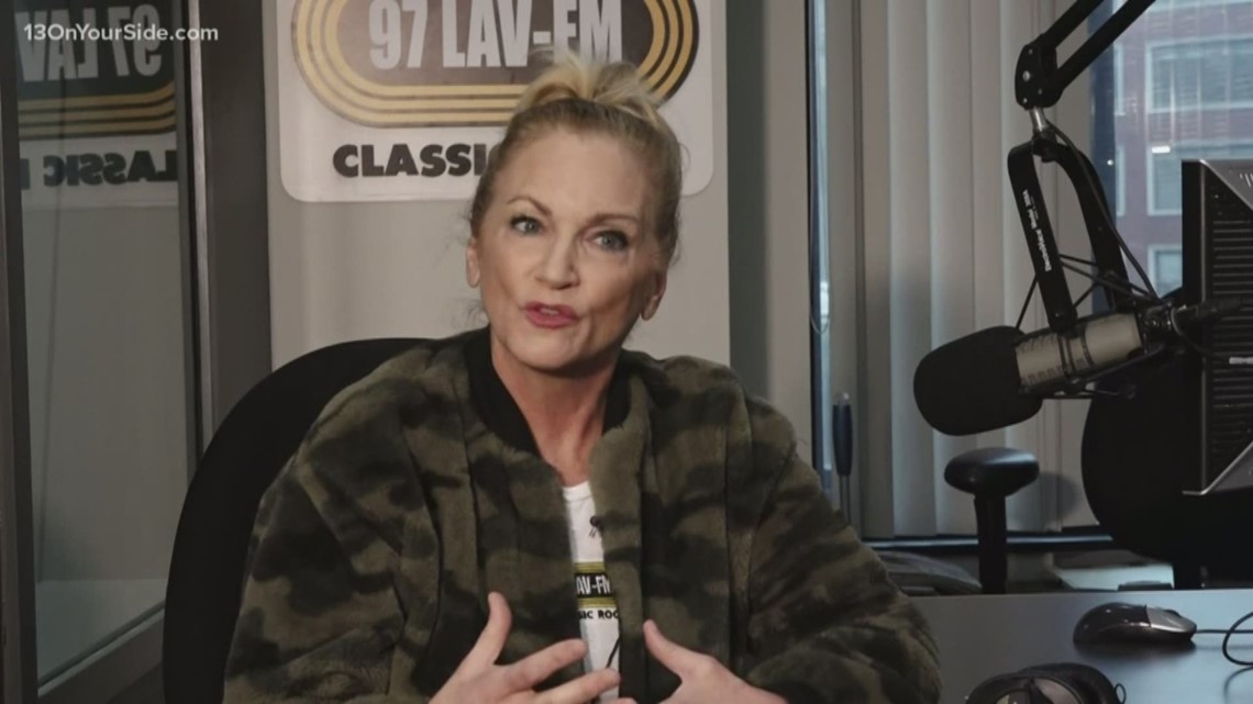 WLAV Morning host remembers couple killed in hit-and-run | wzzm13.com