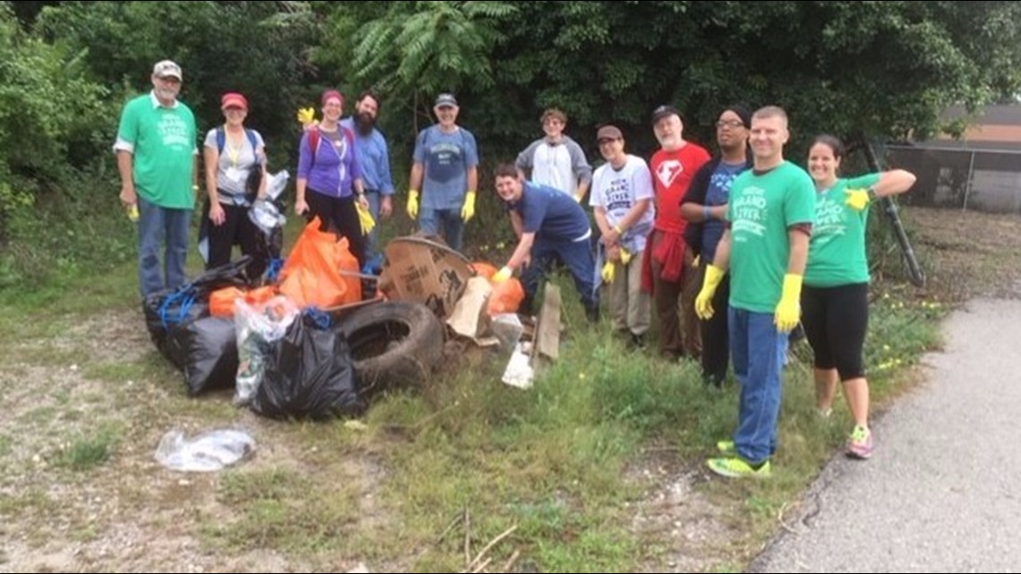 Mayors' Grand River Cleanup kicks off Sept. 10, needs volunteers ...