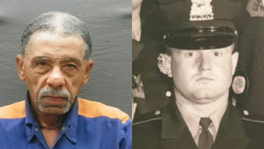 Cop killer wants out; says life sentence ‘beyond cruel and unusual ...