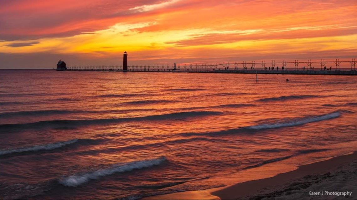 Winter looms: Sunrise and sunset happen at the same time Thursday ...