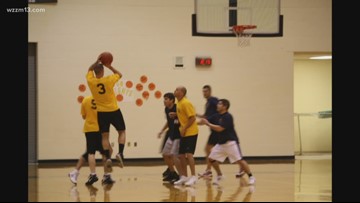 Meet the 13 ON YOUR SIDE team | Grand Rapids, MI | wzzm13.com