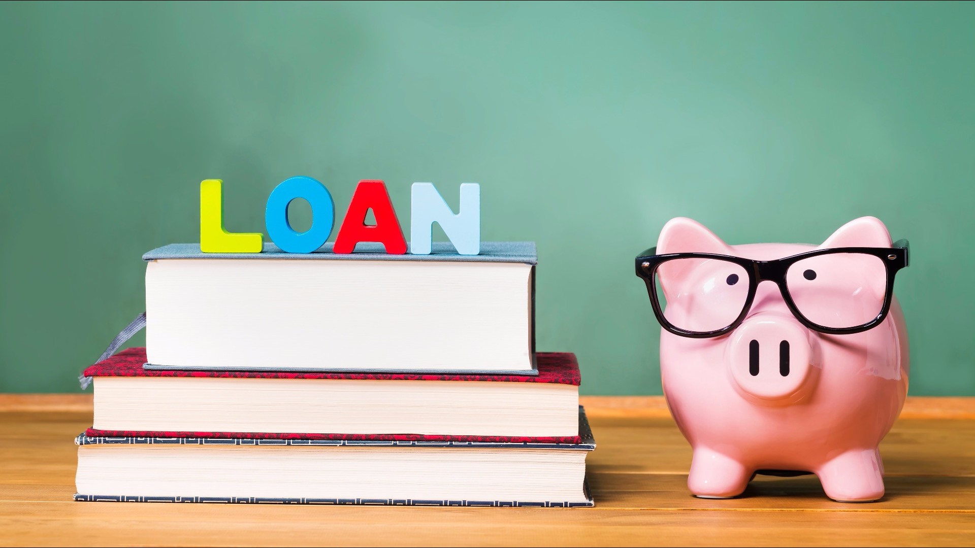 Here are some options to pay back student loans | wzzm13.com
