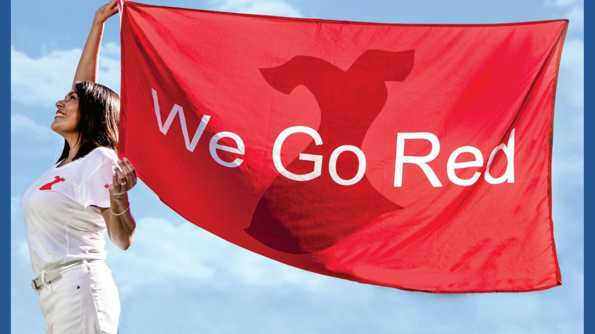 Engage, Educate, Empower: Grand Rapids Go Red for Women luncheon ...