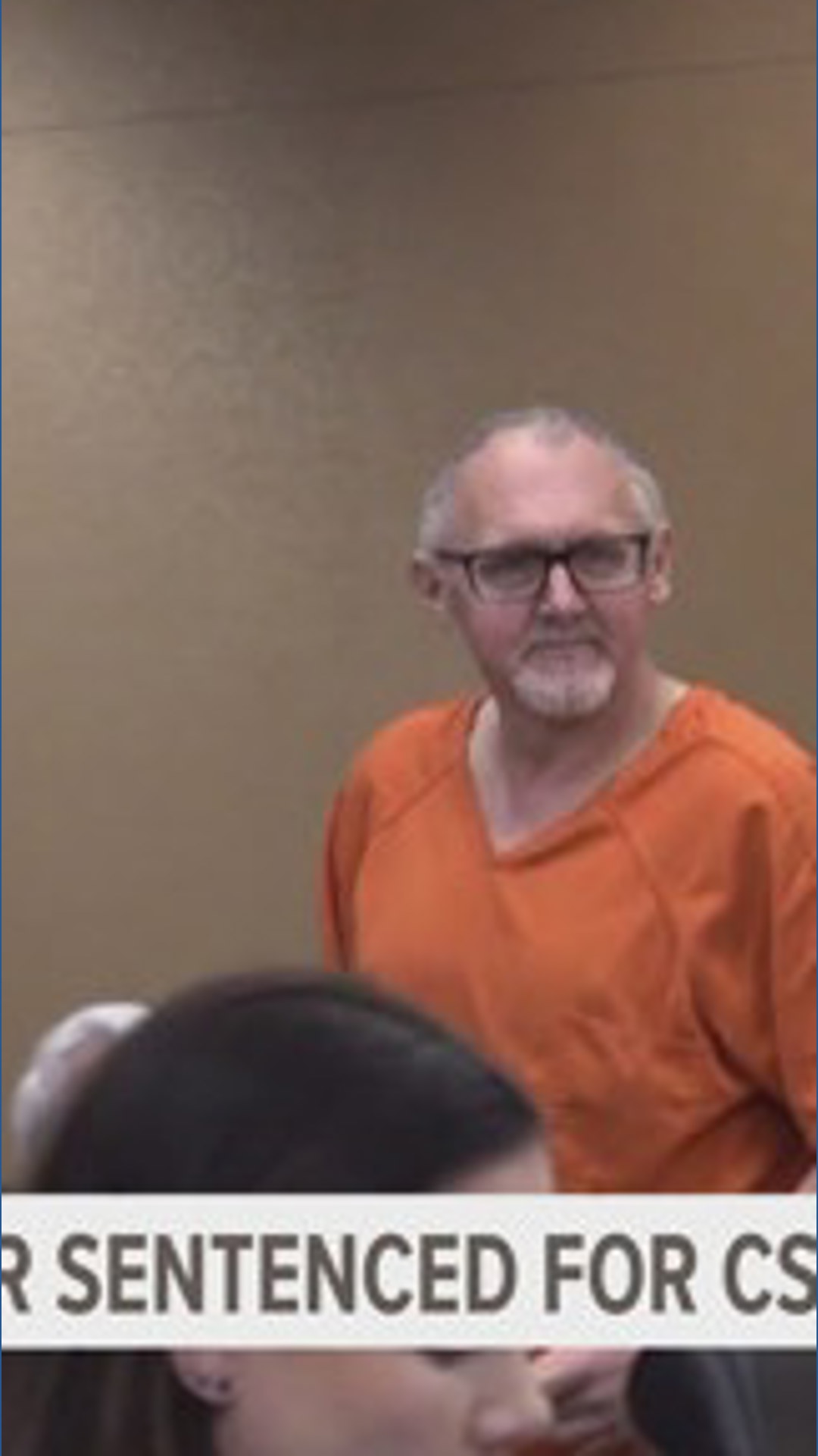 Former West Michigan teacher sentenced to days in jail, probation for ...