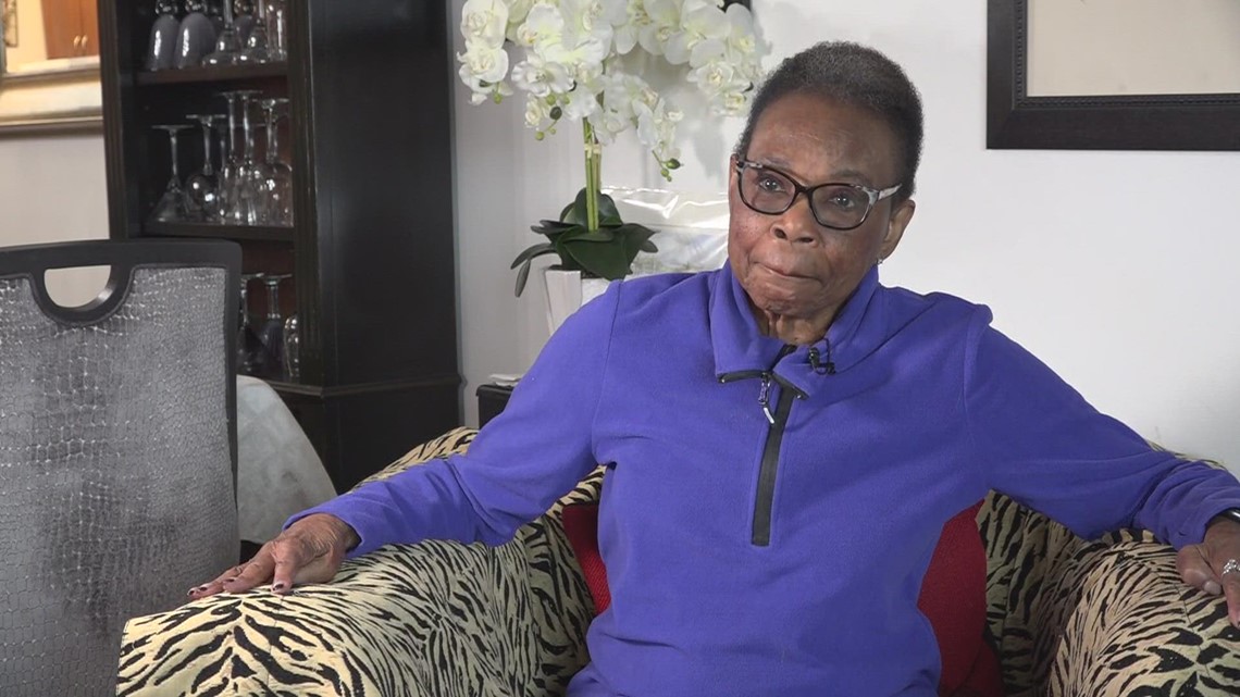 FULL INTERVIEW: Bobbie Butler, longest serving GR housing commissioner ...