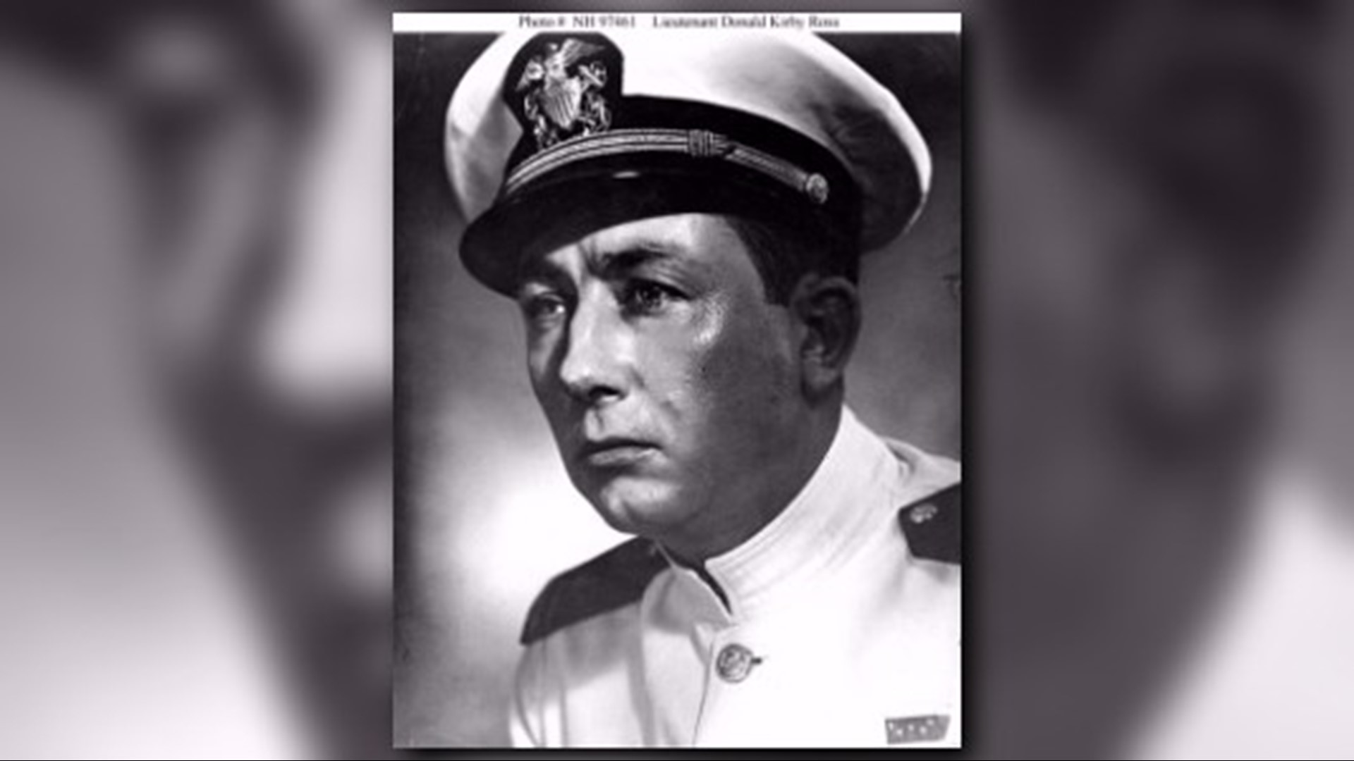 Photos: The 15 men awarded the Medal Of Honor for heroics on Dec. 7 ...