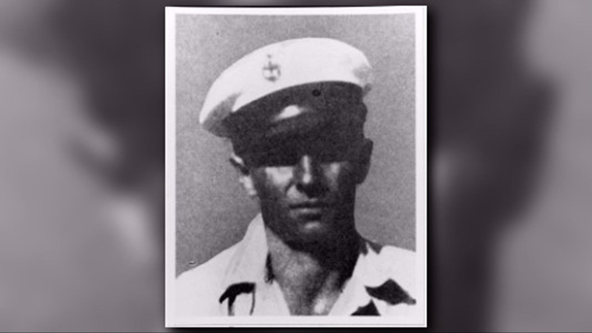 Photos: The 15 men awarded the Medal Of Honor for heroics on Dec. 7 ...