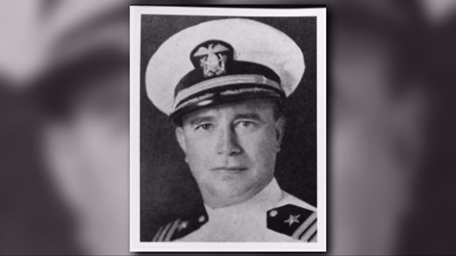 Photos: The 15 men awarded the Medal Of Honor for heroics on Dec. 7 ...