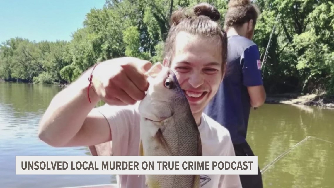 Murder of Kane Coronado featured on podcast, killer still at large ...