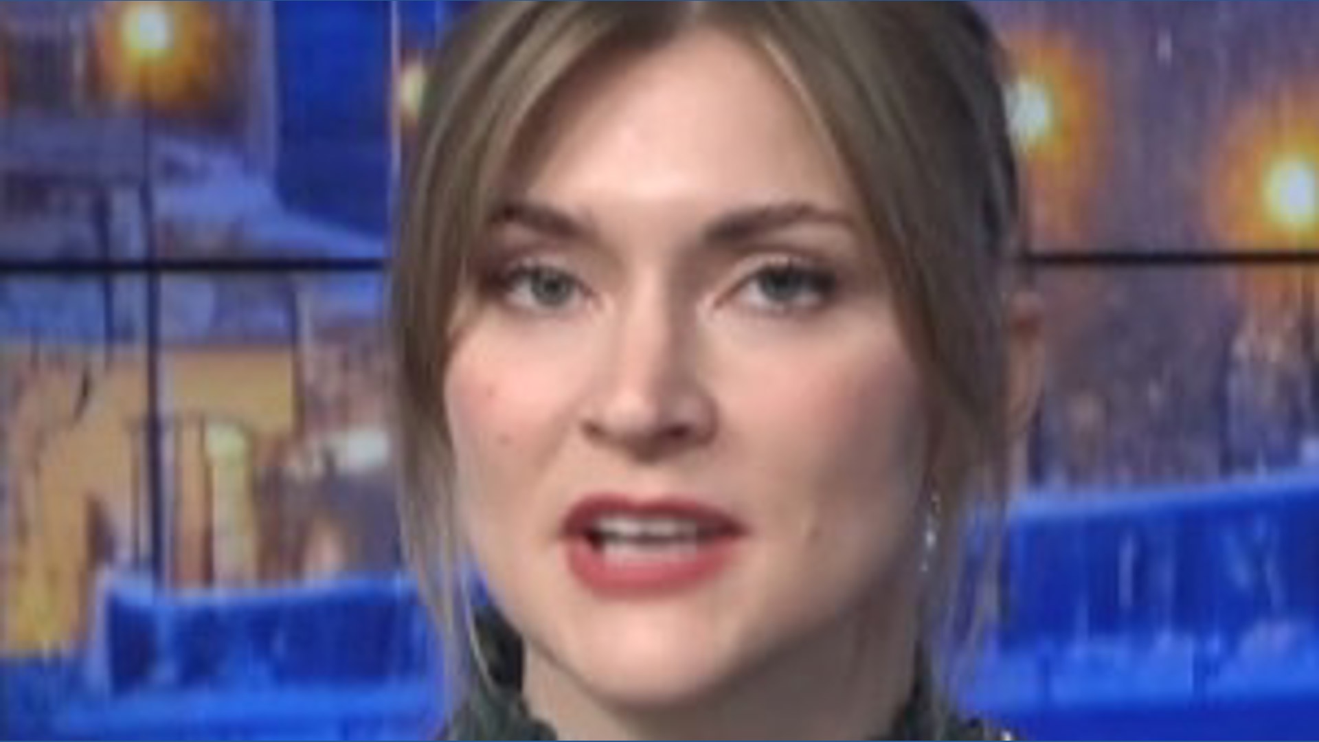 MDOT closes overpass due to massive pothole | wzzm13.com