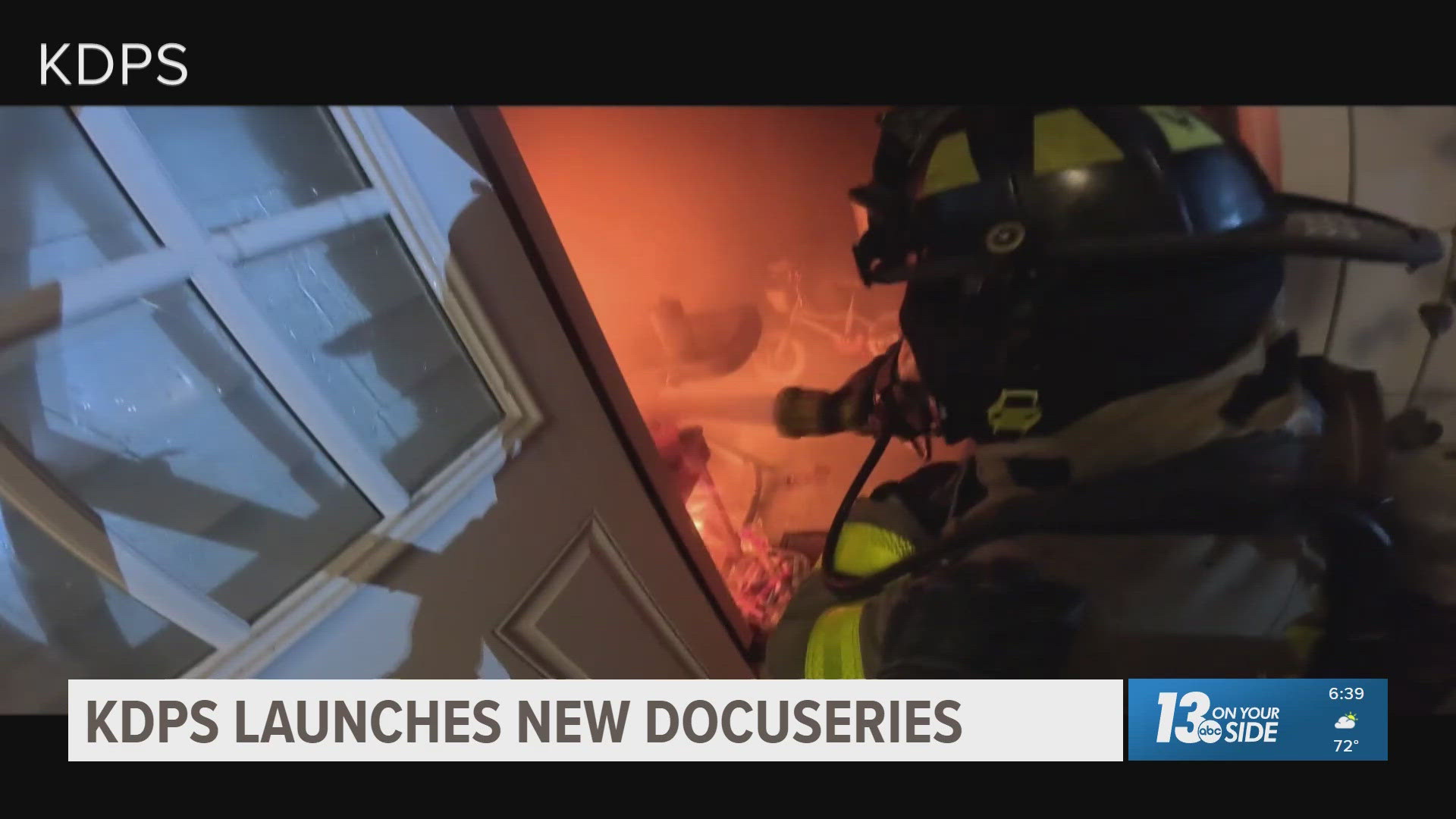 Kalamazoo Department of Public Safety launches fire and rescue ...