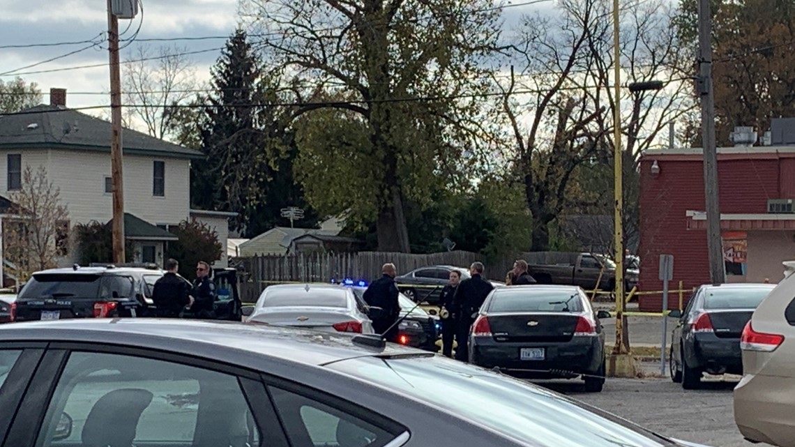 Second charge announced after officer-involved shooting in Wyoming ...