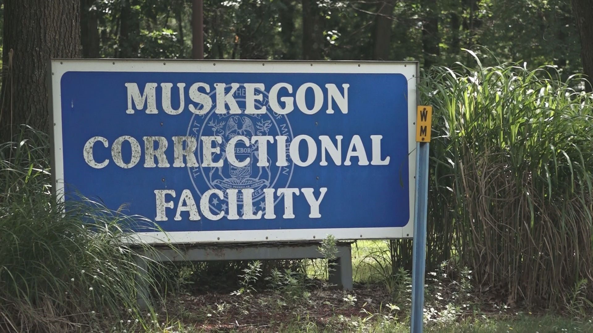 MDOC: Heat restored to all facilities following outages | wzzm13.com