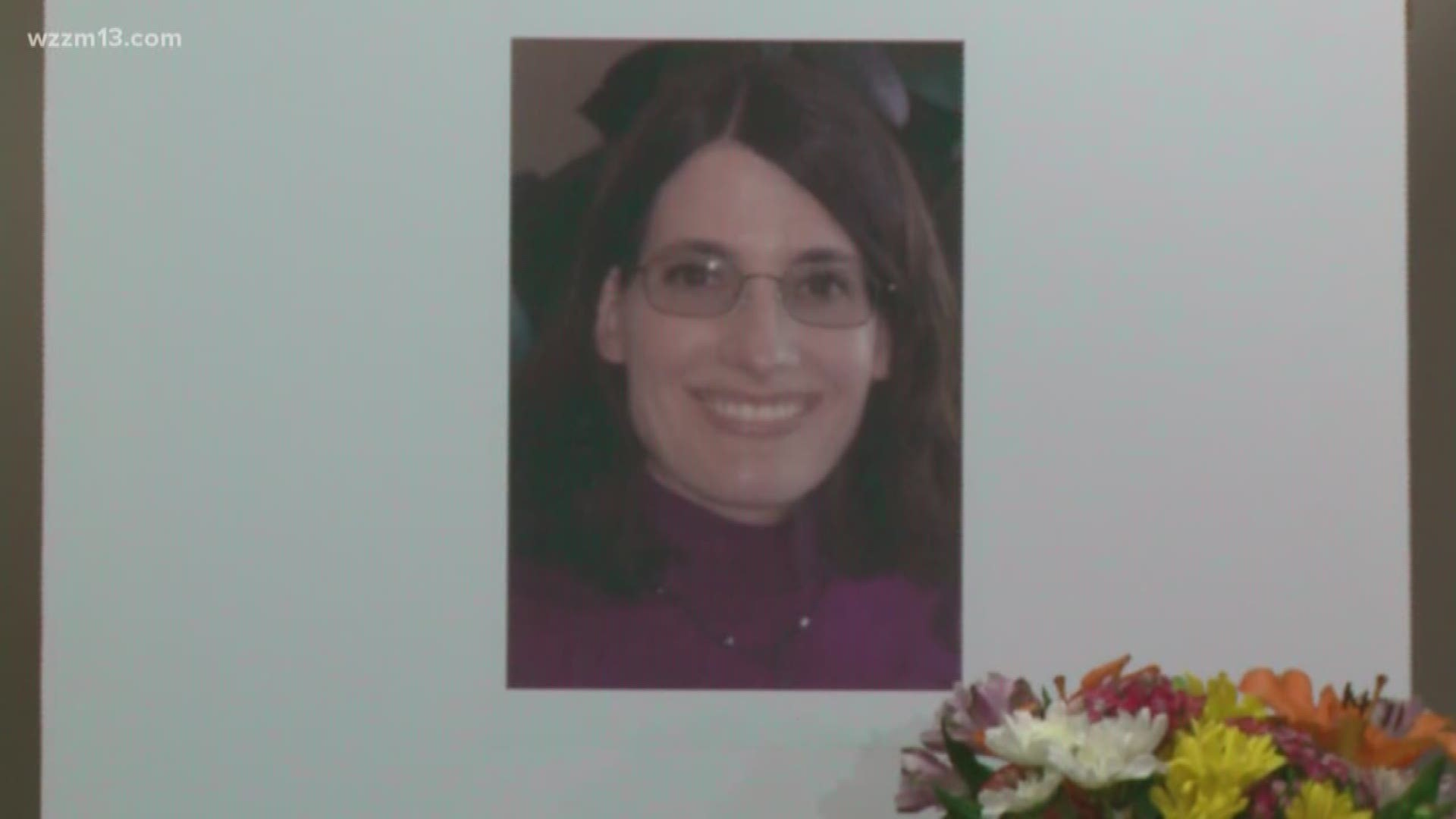 Funeral services set for Theresa Lockhart | wzzm13.com