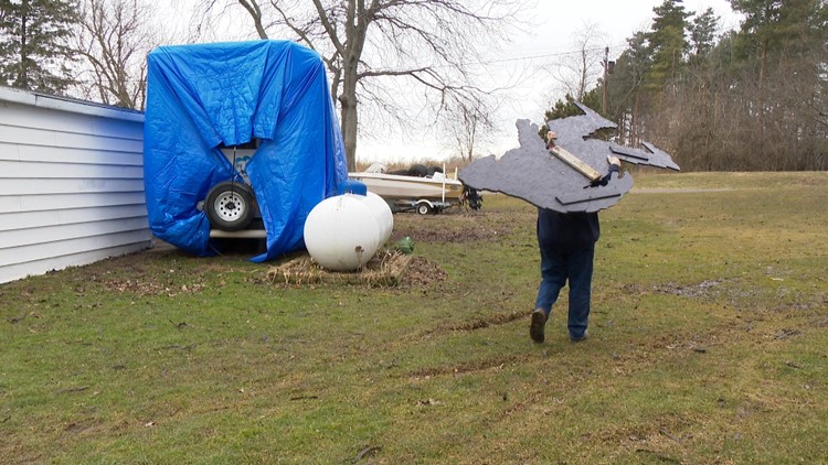 SASQUATCH SIGHTINGS: Many happening in Michigan thanks to man's ...