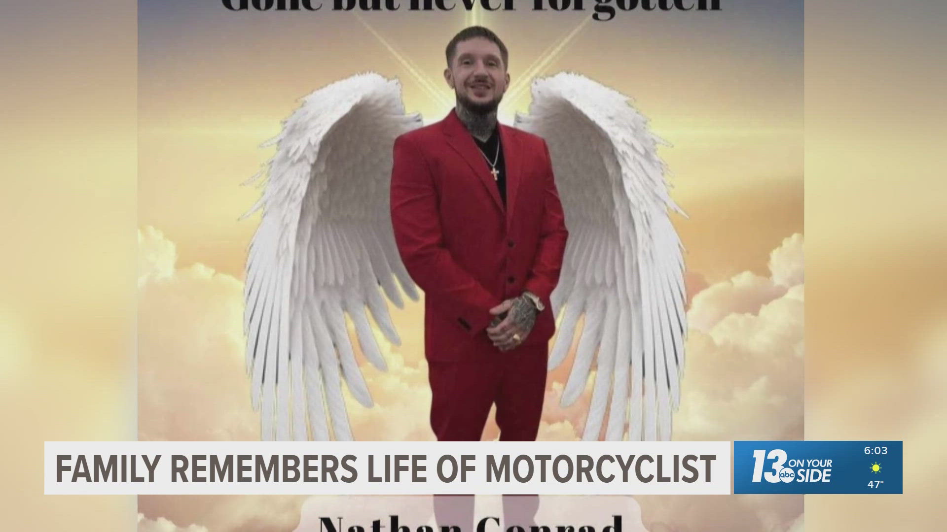 Family of Nathan Conrad reflects on life 2 years after tragic crash ...