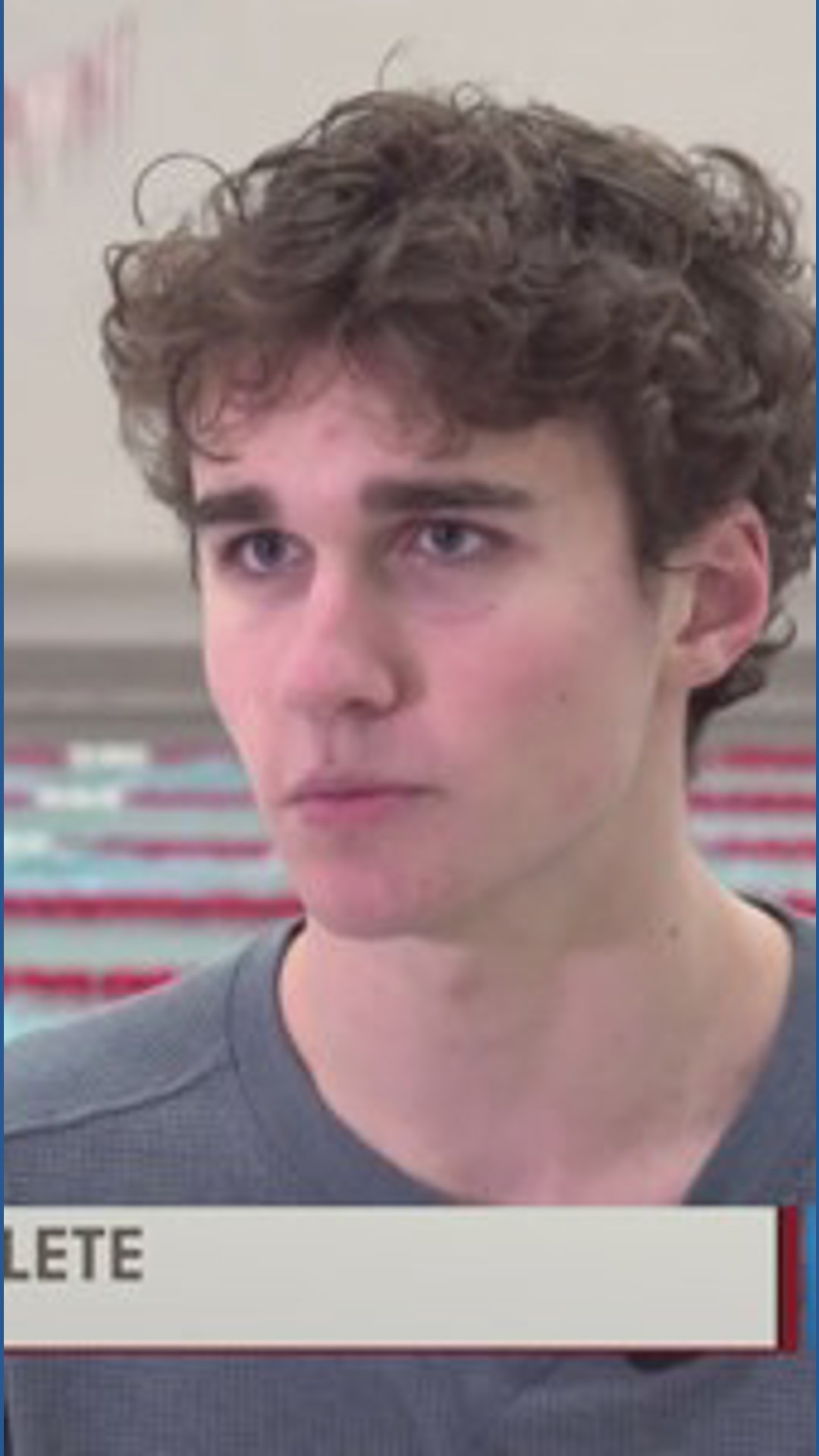 Spring Lake swimmer with 4.4 GPA is also a published author with a ...