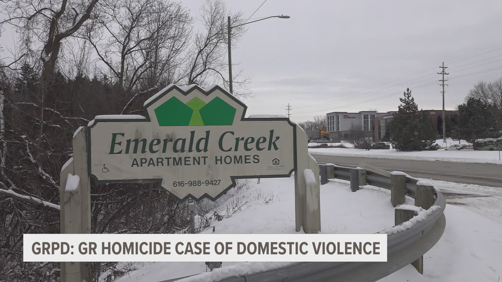 GRPD: GR homicide a case of domestic violence | wzzm13.com