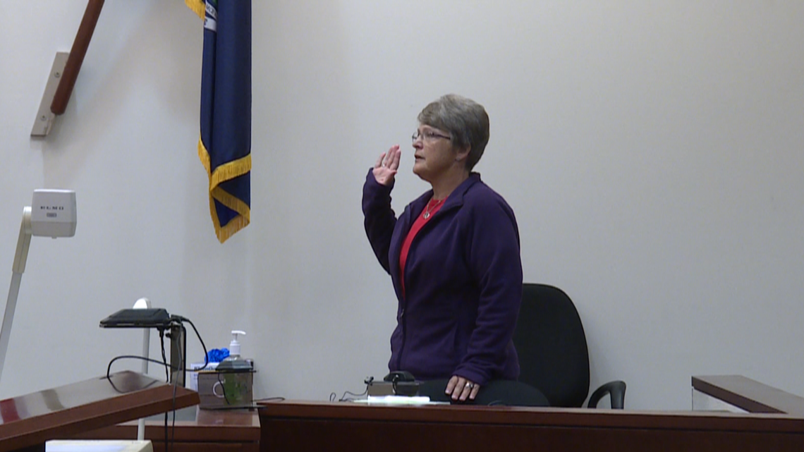 Jared Chance trial begins after rejected plea deal | wzzm13.com