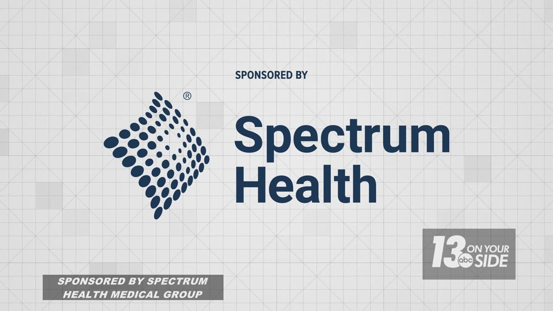 Spectrum Health program addresses disease prevention | wzzm13.com
