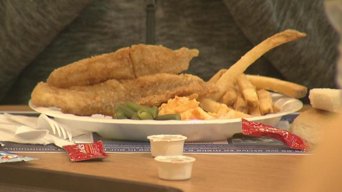 Voting begins in the 13 OYS Fish Fry Frenzy! | wzzm13.com