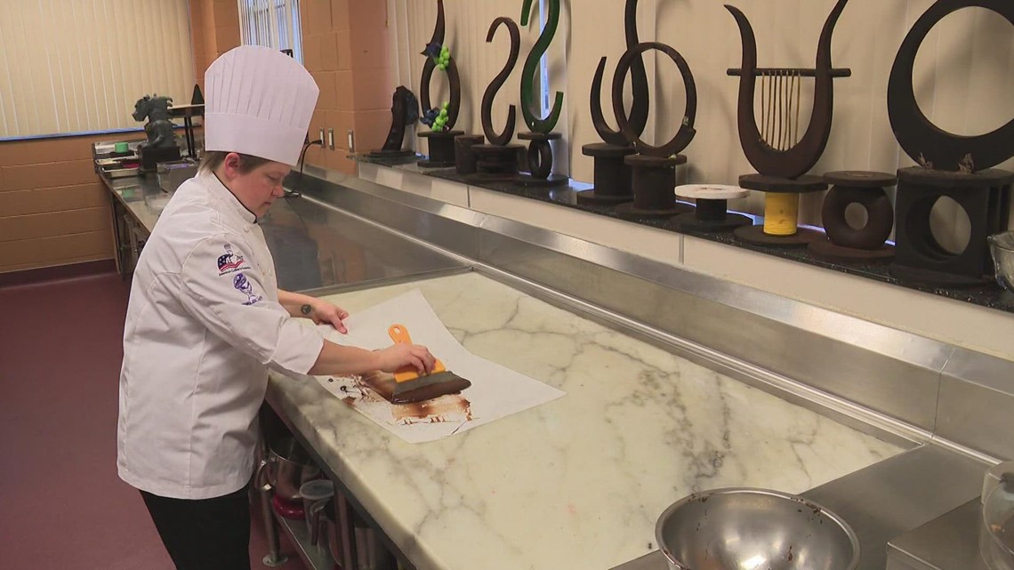 West Michigan chef to appear on new Netflix show | wzzm13.com