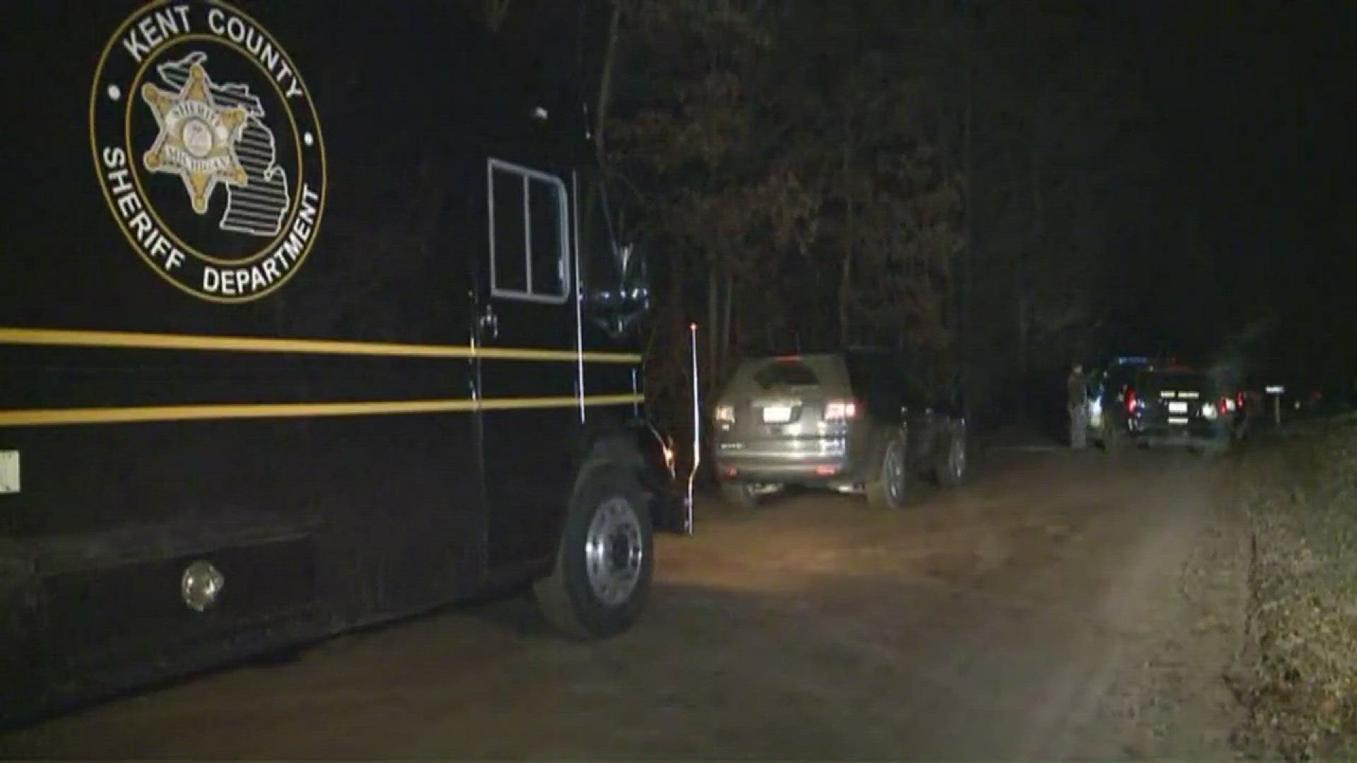 Kent County deputy deemed justified in deadly shooting of mentally ill ...