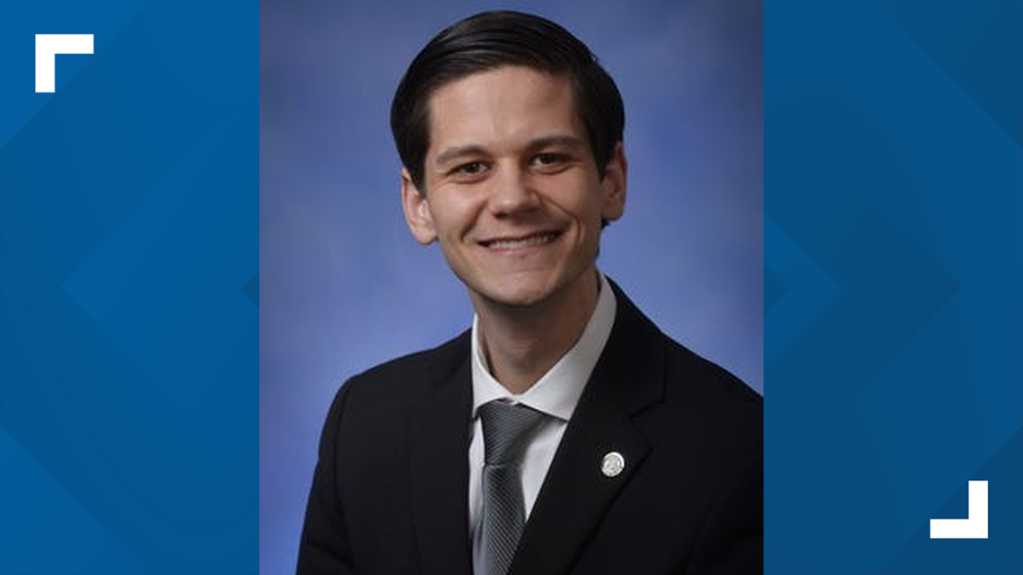 Michigan lawmaker: Allegations are 'character assassination' | wzzm13.com