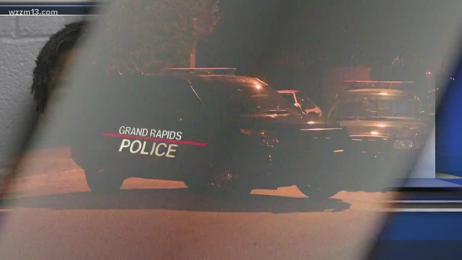 Judges reject appeal from gang member who killed Grand Rapids teen ...