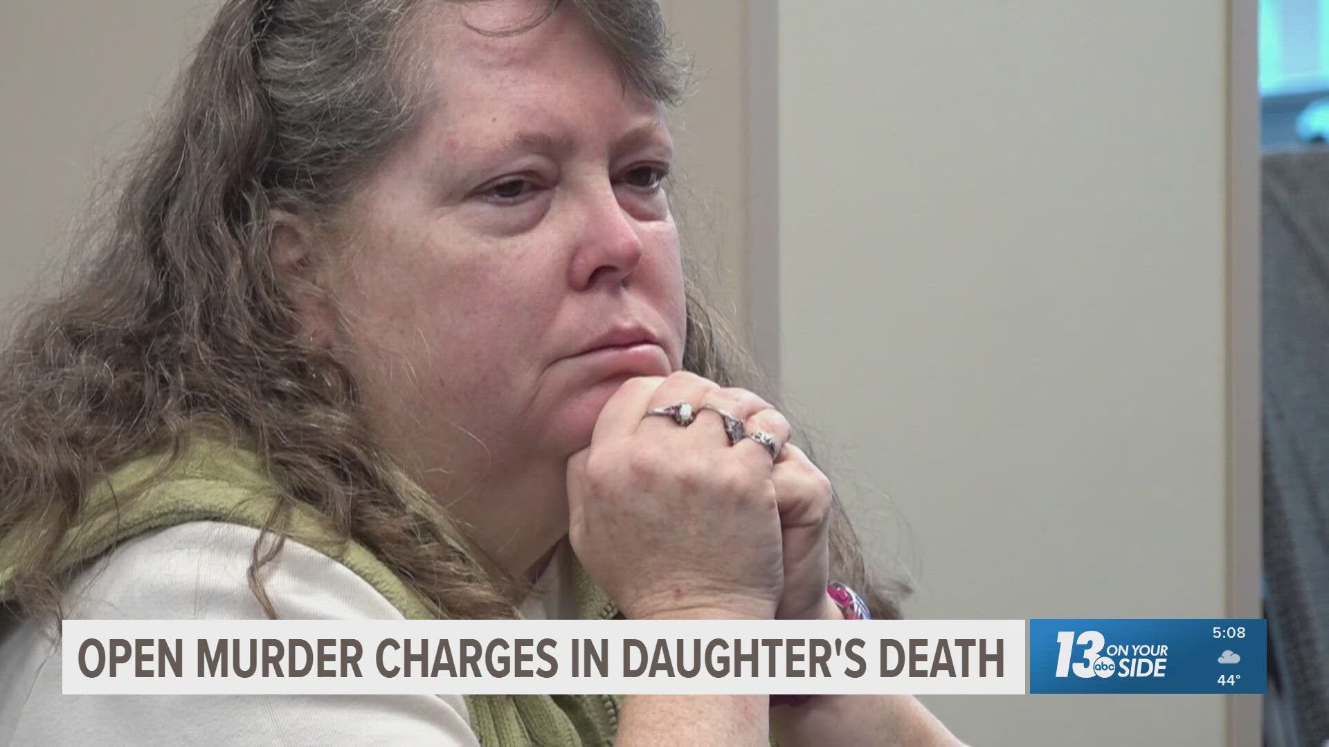 Death certificate lists new details in Fruitport Township girl’s death ...