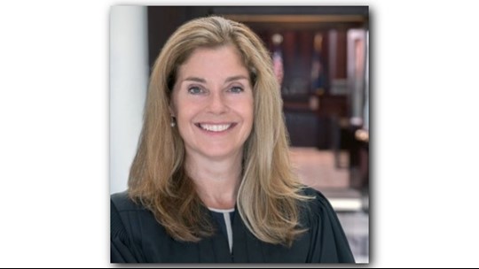 McCormack is named chief justice of Michigan Supreme Court | wzzm13.com