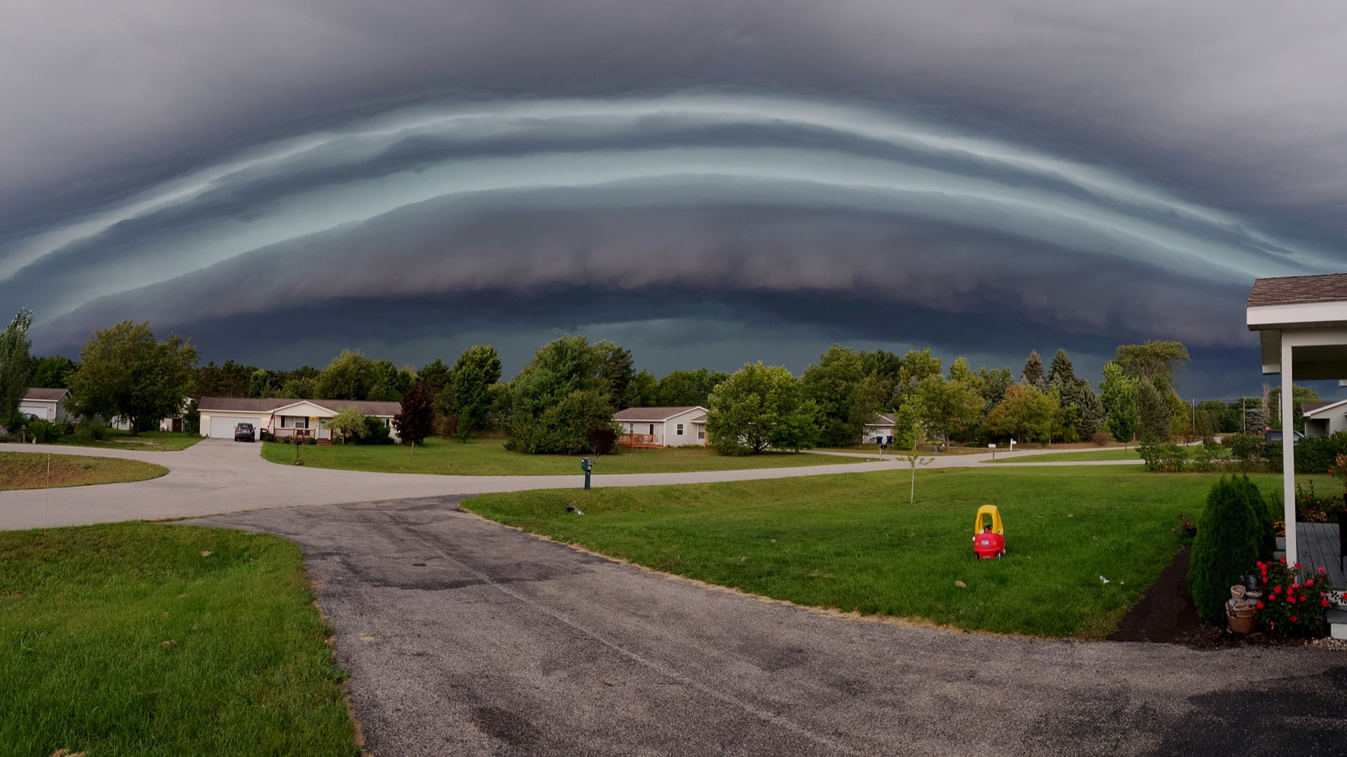 Storm damage in West Michigan | wzzm13.com