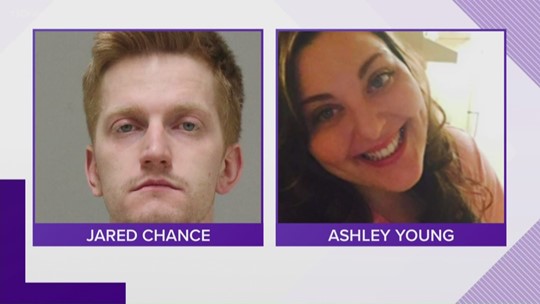 Parents of convicted killer Jared Chance get jail for their roles after ...